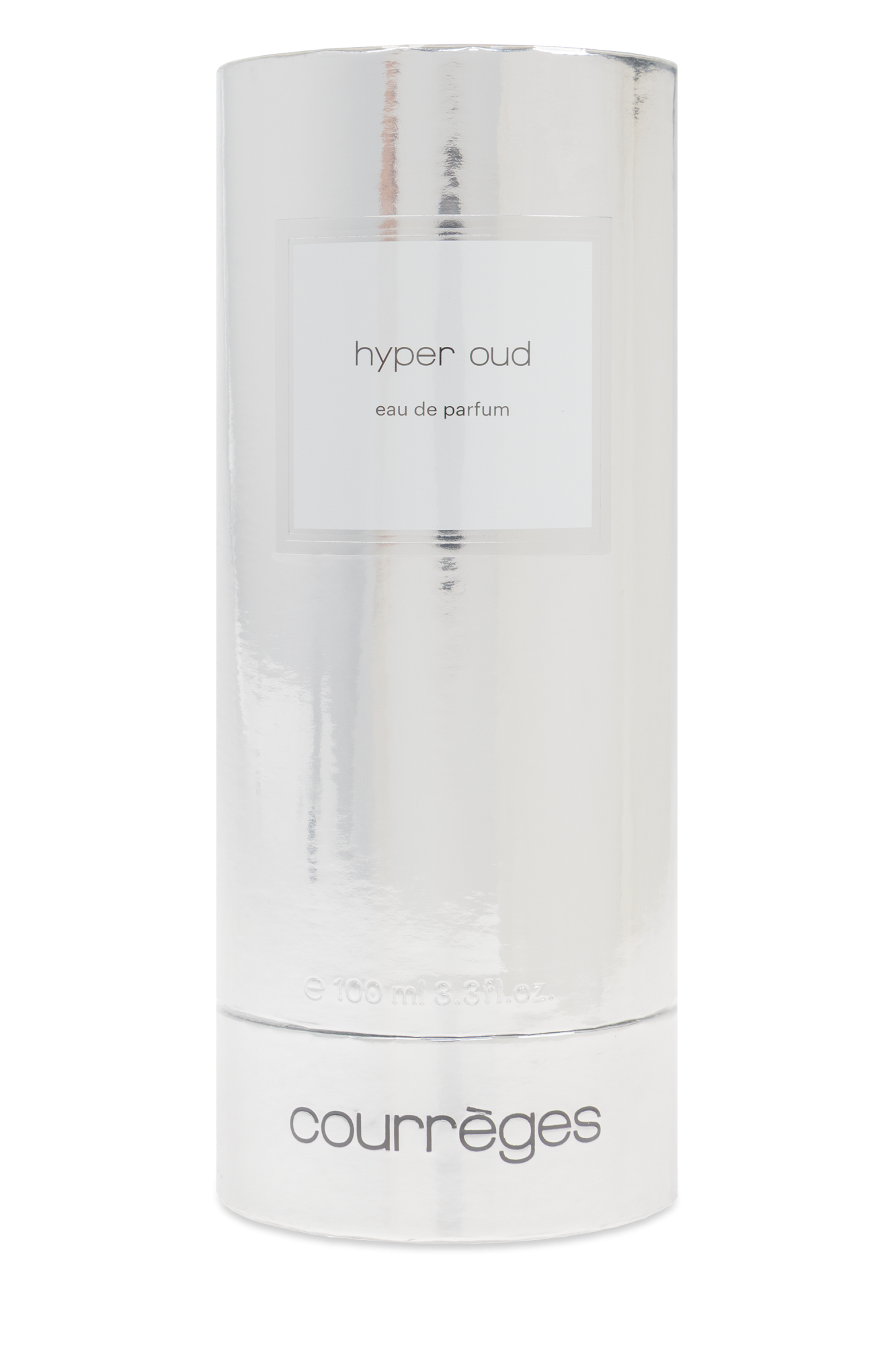 Courrèges Eau de Parfum Hyper Oud | Men's Accessorie | Vitkac